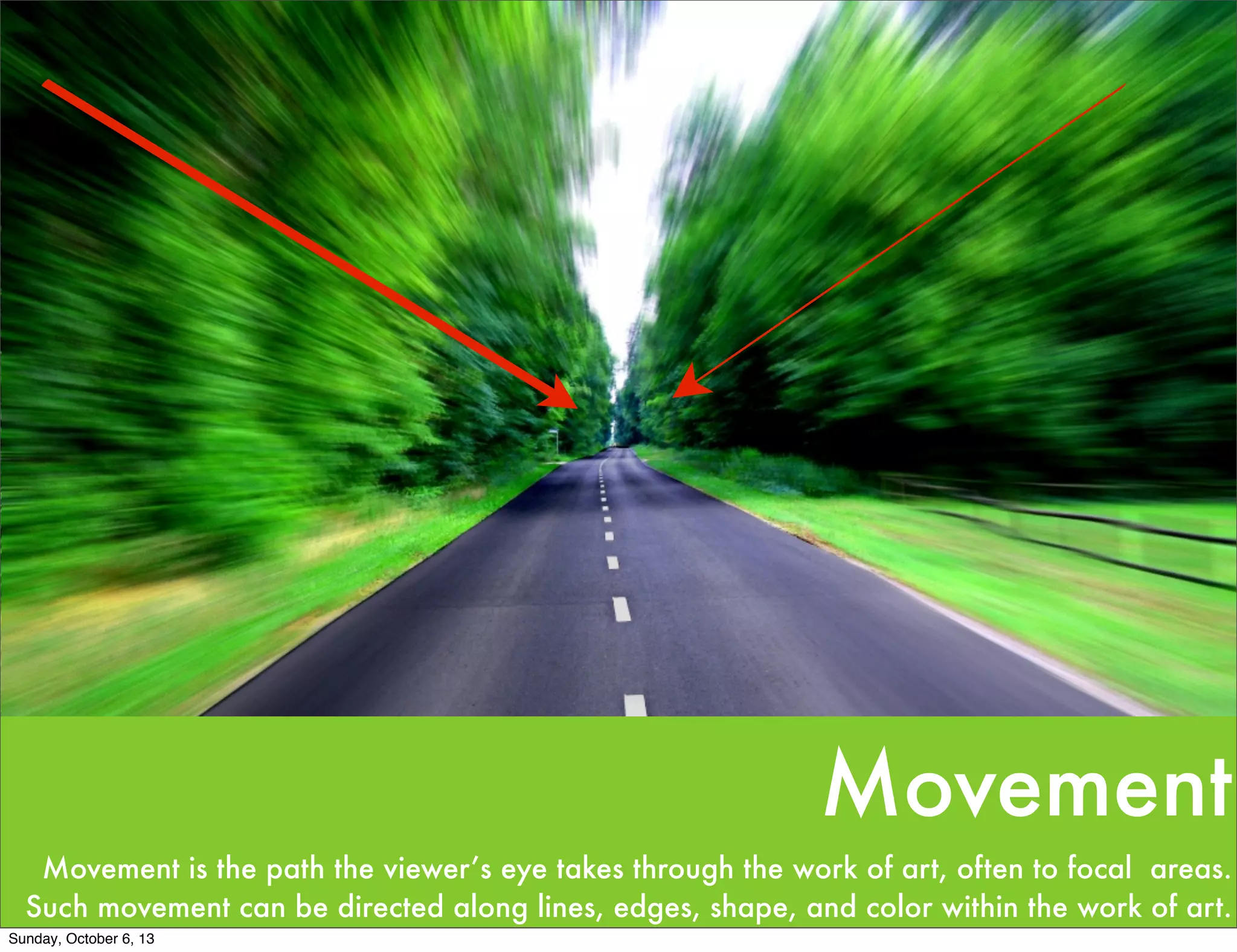 Principles of design | PDF