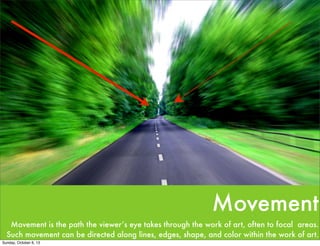 Principles of design | PDF