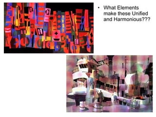 Principles of Design | PPT