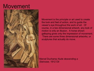 Principles of design | PPT