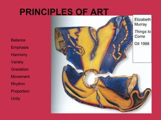 Principles of design | PPT