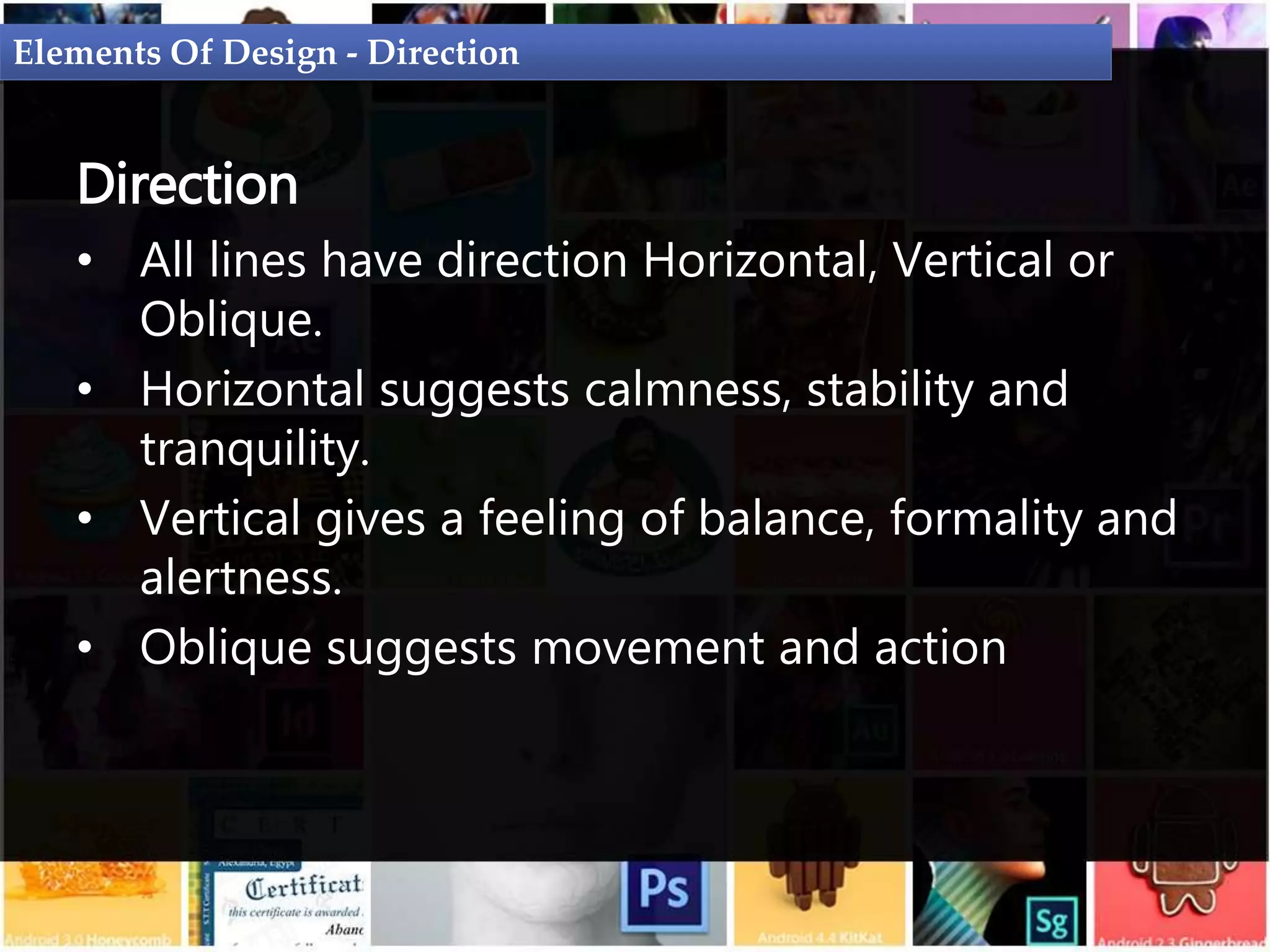 Principlesofdesign | PDF