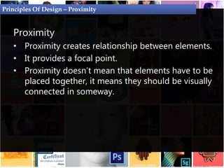 Principlesofdesign | PDF