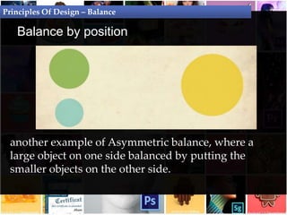 Principlesofdesign | PDF