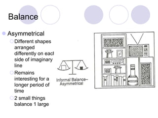 Principles of design | PPT