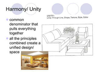 Principles of design | PPT