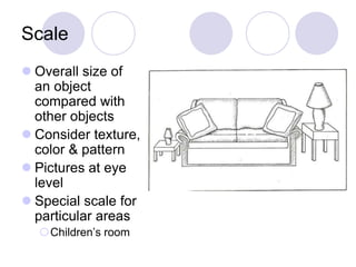 Principles of design | PPT