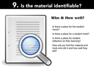 Principles of Materials Design | PPT