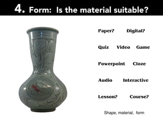Principles of Materials Design | PPT