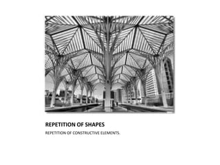 Emphasis Architecture