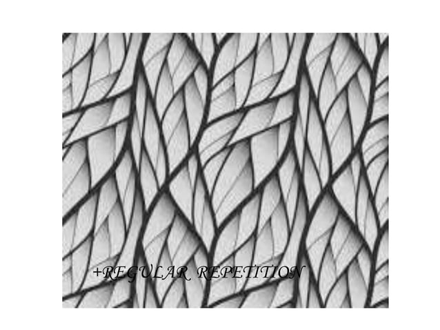 Emphasis : Principles of design | PPT