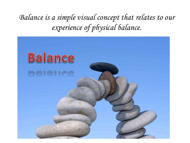 Emphasis : Principles of design