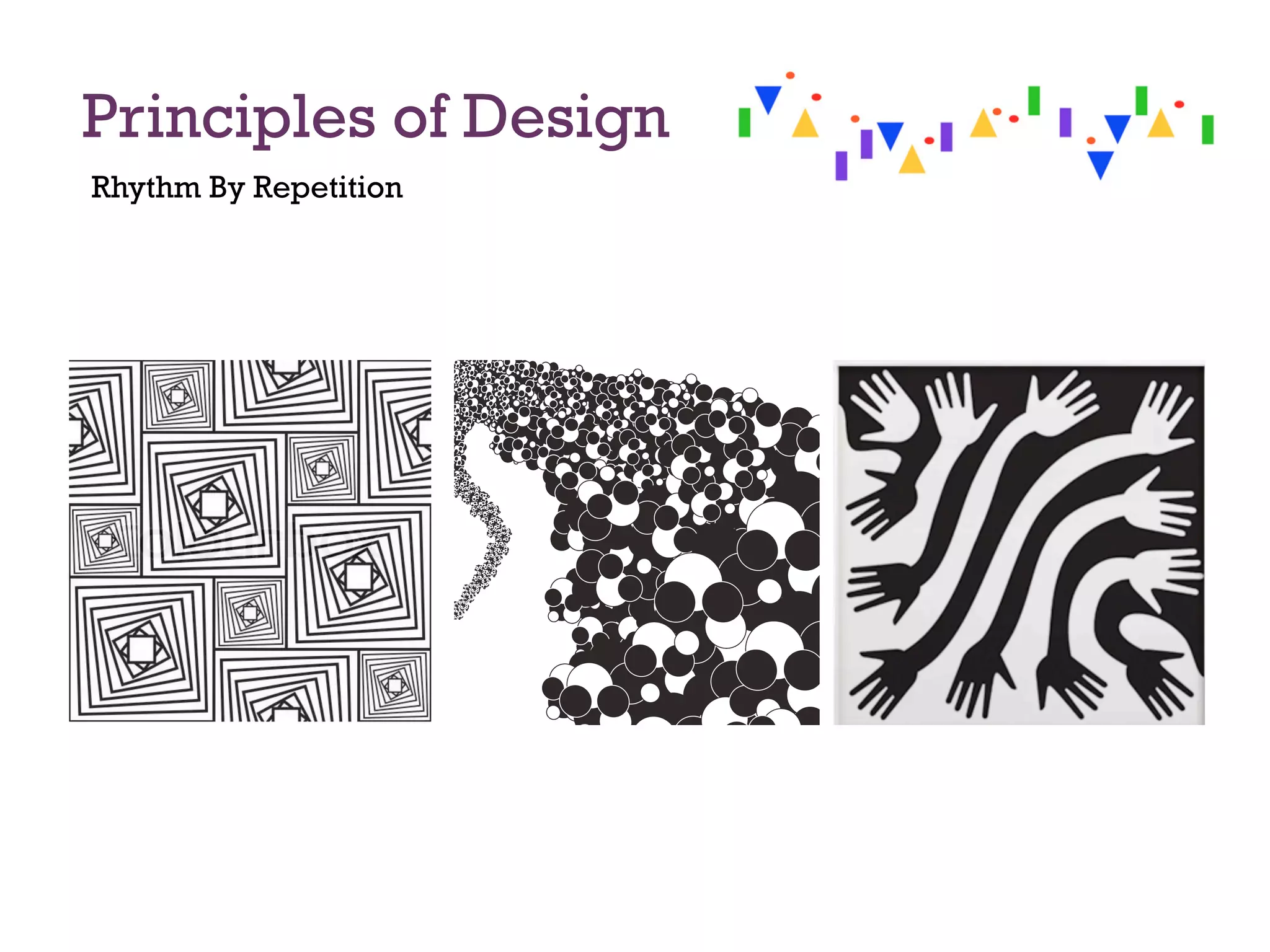 Principles of design | PDF