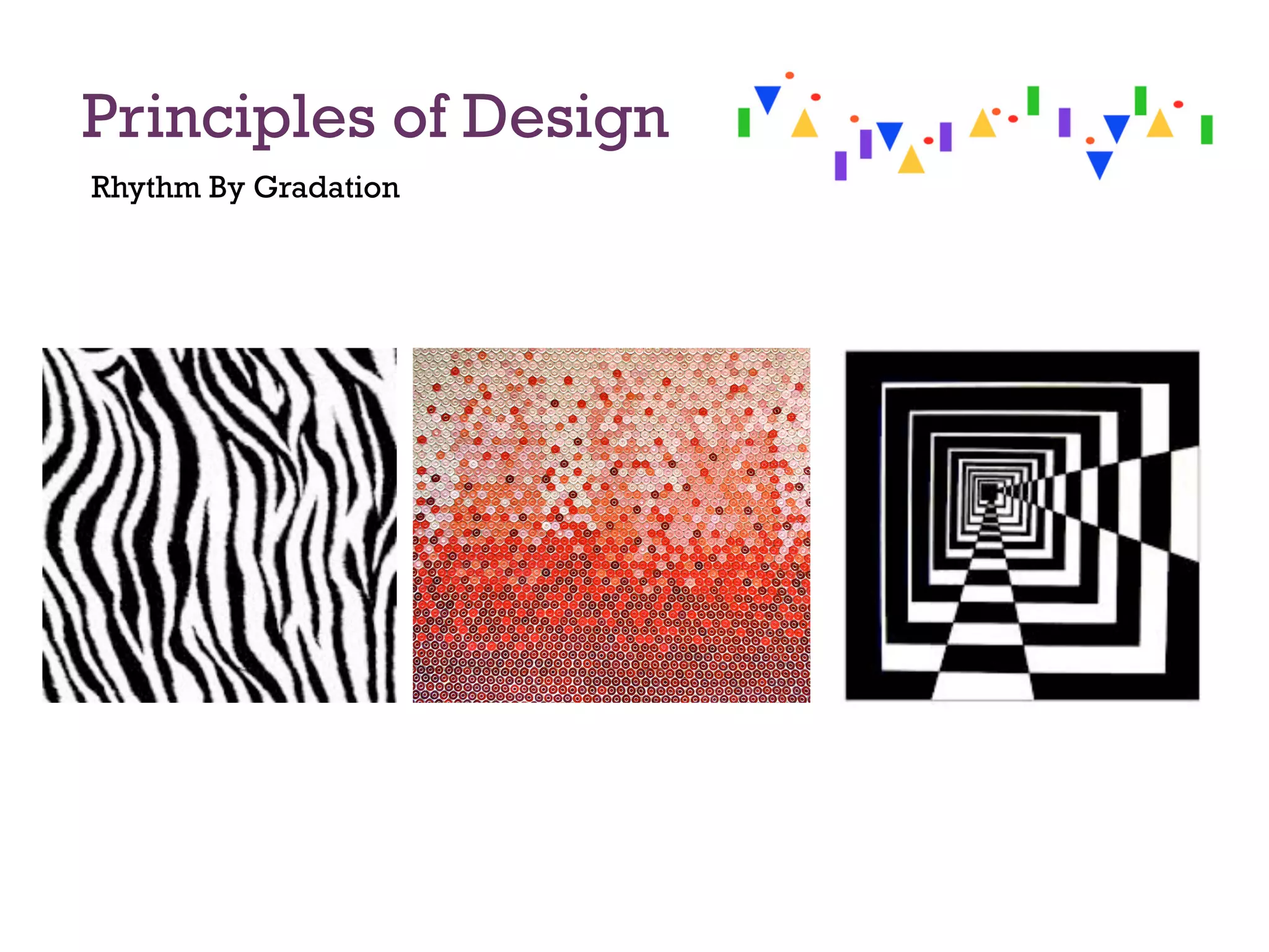 Principles of design | PDF