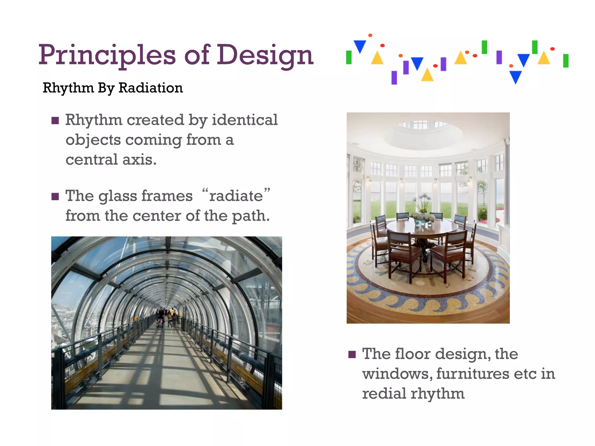 Principles of design | PDF