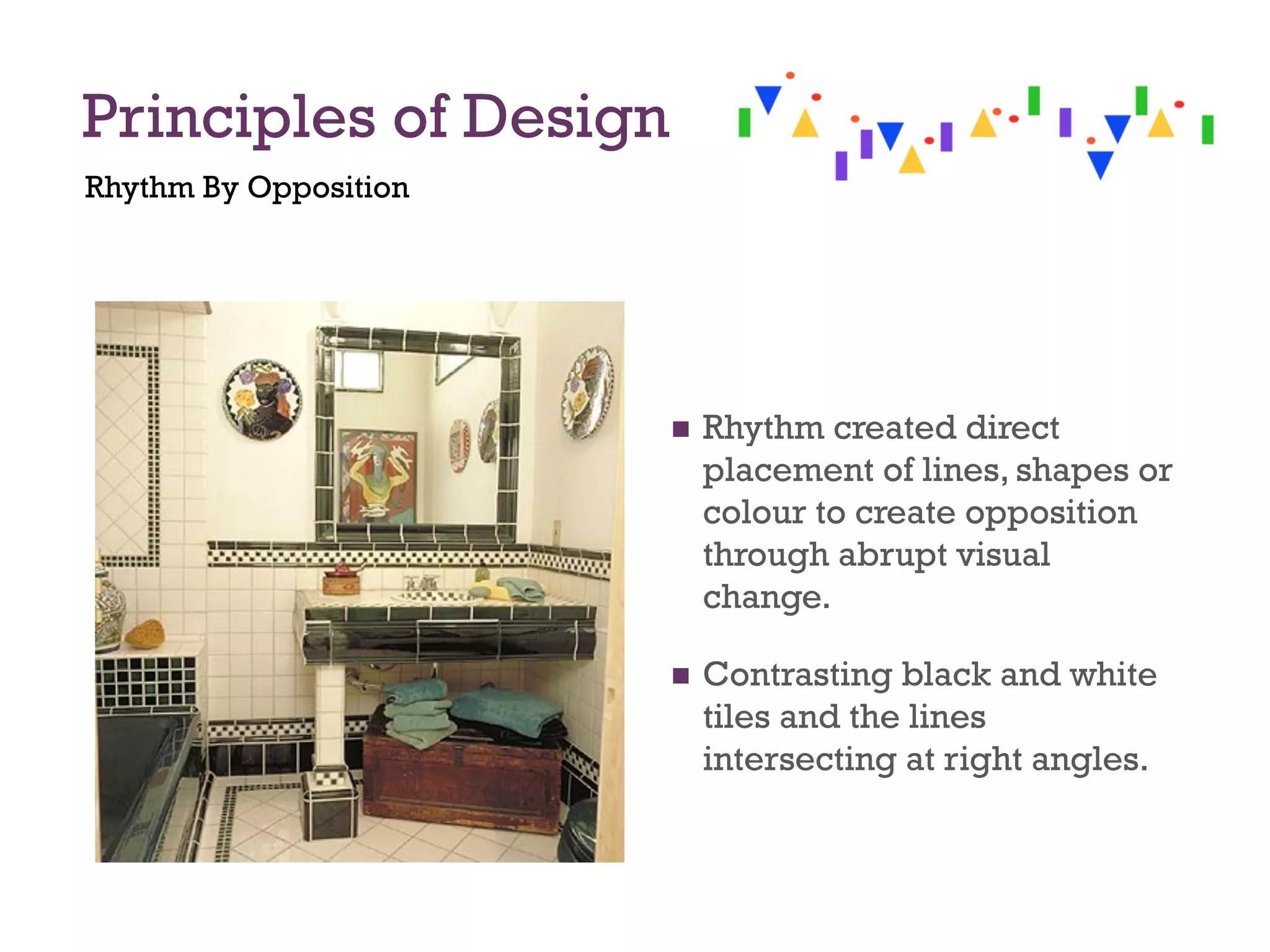 Principles of design | PDF