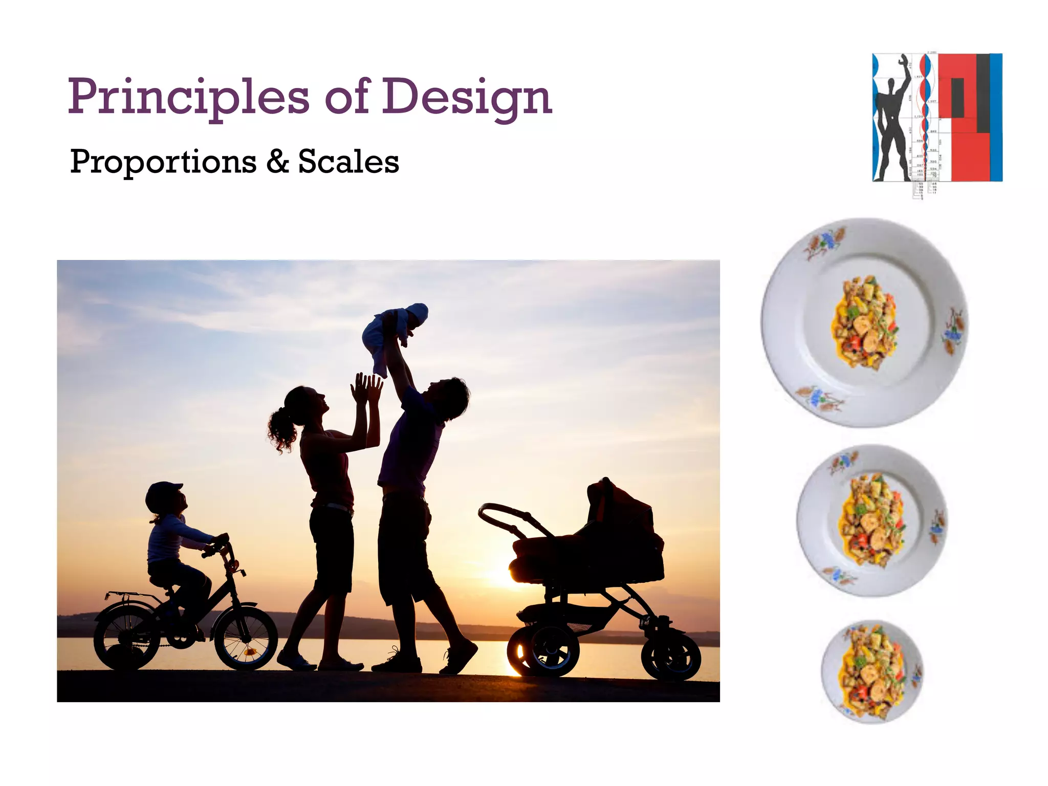 Principles of design | PDF