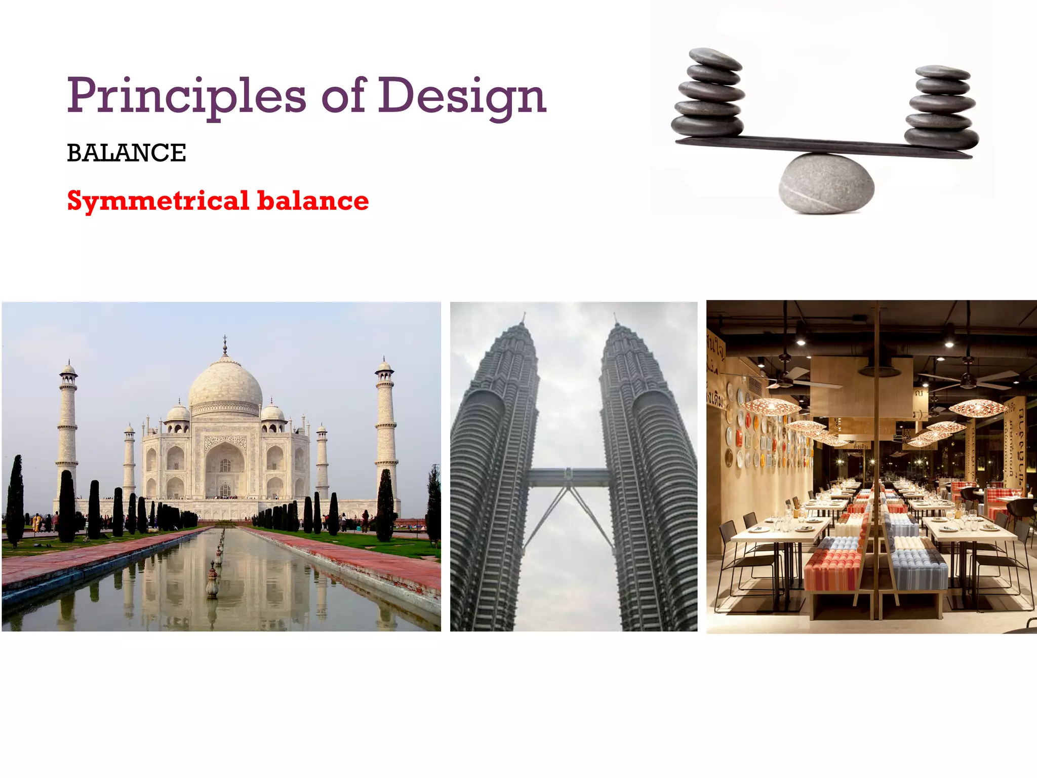 Principles of design | PDF