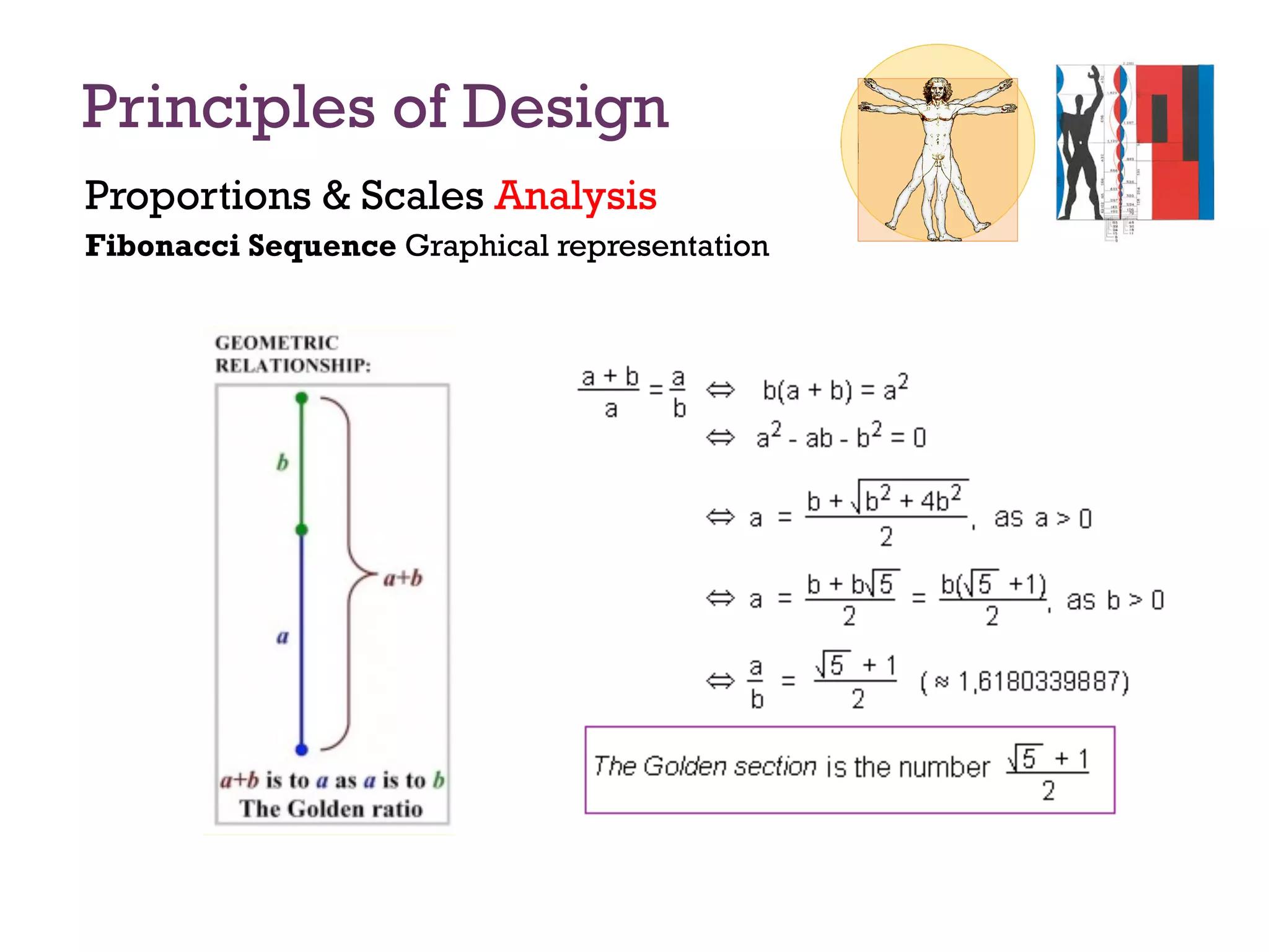 Principles of design | PDF