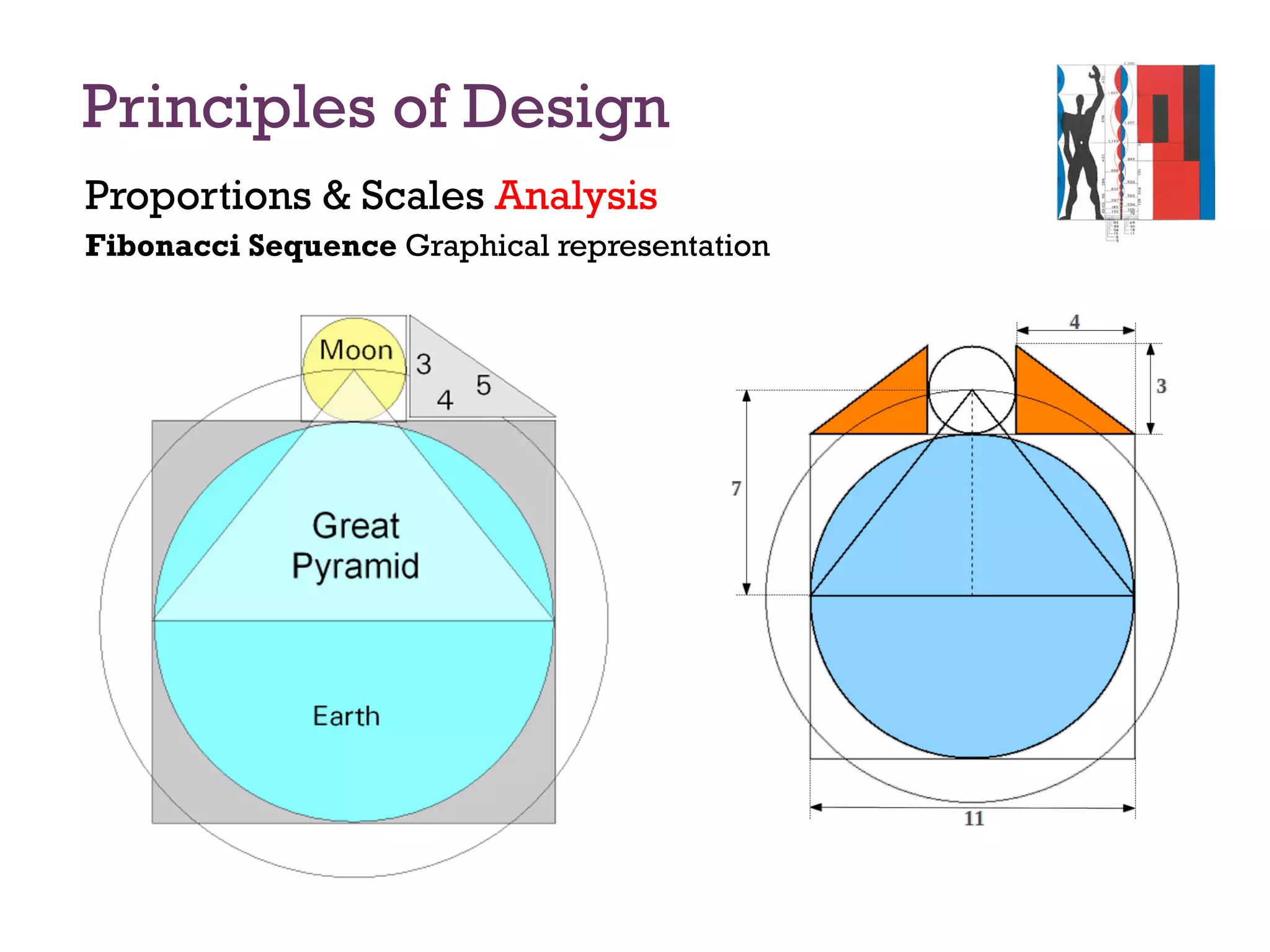 Principles of design | PDF