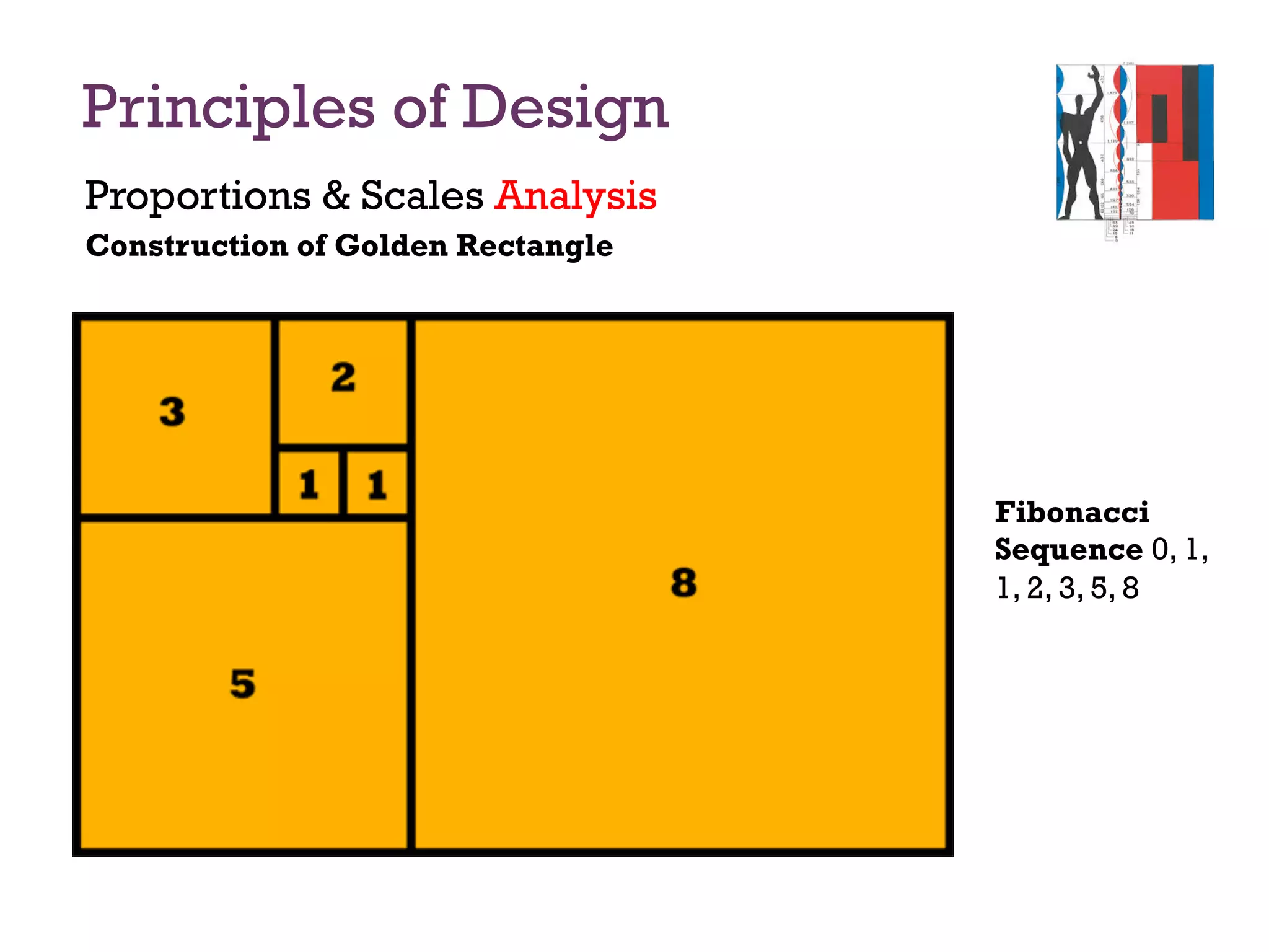 Principles of design | PDF