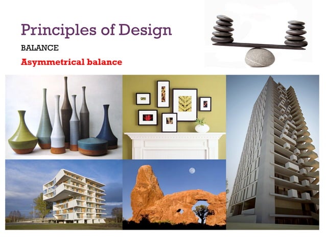 Principles of design | PDF