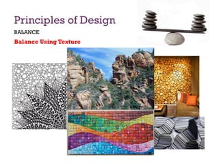 Principles of design | PDF