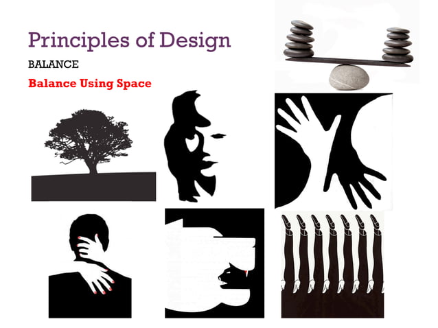 Principles of design | PDF