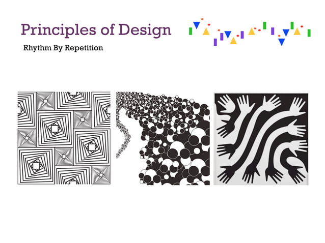 Principles of design | PPT | Free Download