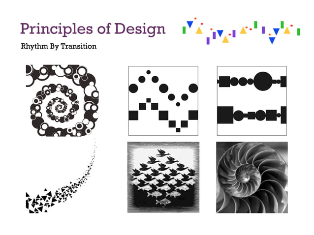 Principles of design | PDF