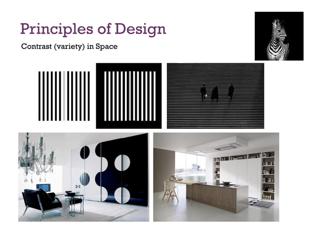Principles of design | PDF