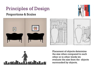 Principles of design | PDF