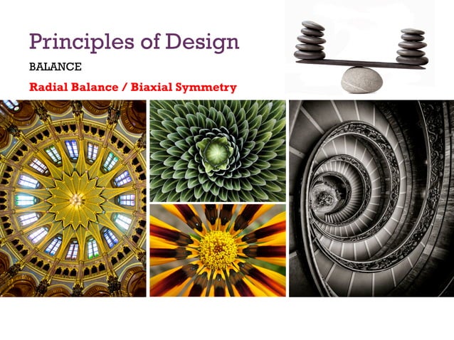 Principles of design | PDF