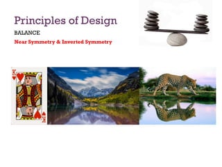 Principles of design | PDF