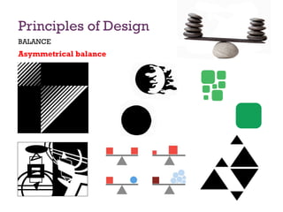 Principles Of Design Balance Pictures