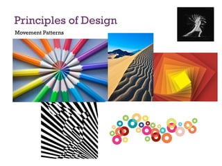 Principles Of Design Movement Examples