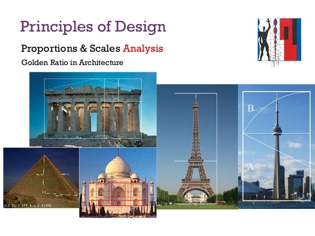 Principles of design