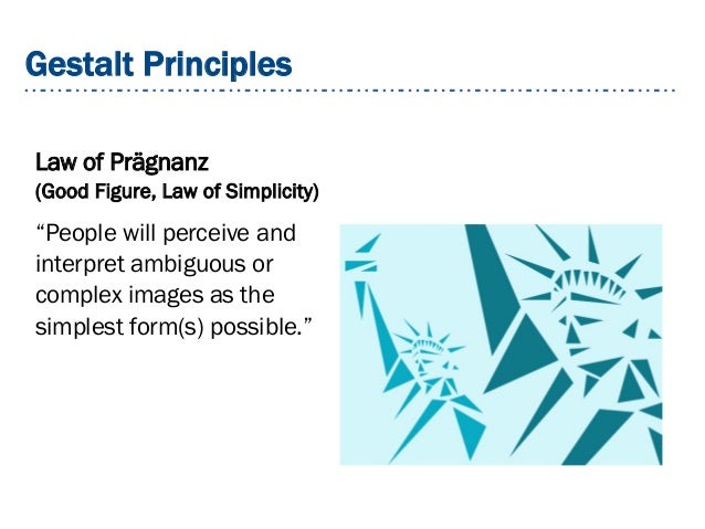 Principles of Design