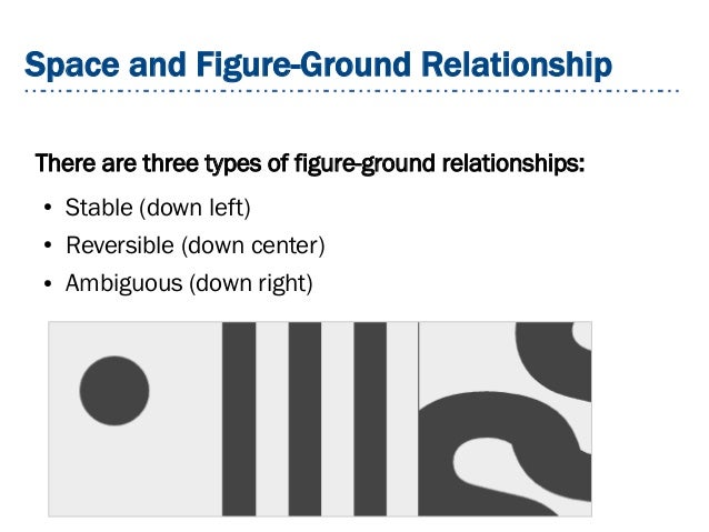 Principles of Design