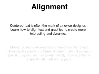 Principles of Design | PPT