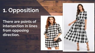 Principles of design | PPTX