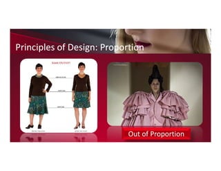 Principles of design | PDF
