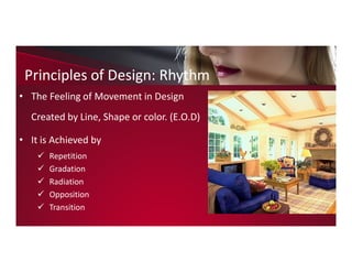 Principles of design | PDF