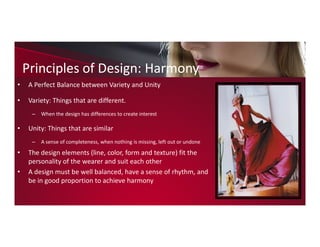 Principles of design | PDF