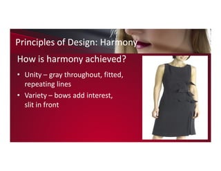 Principles of design | PDF