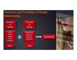 Principles of design | PDF