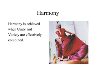 Principles of design | PPT