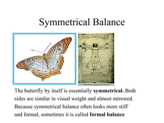 Principles of design | PPT