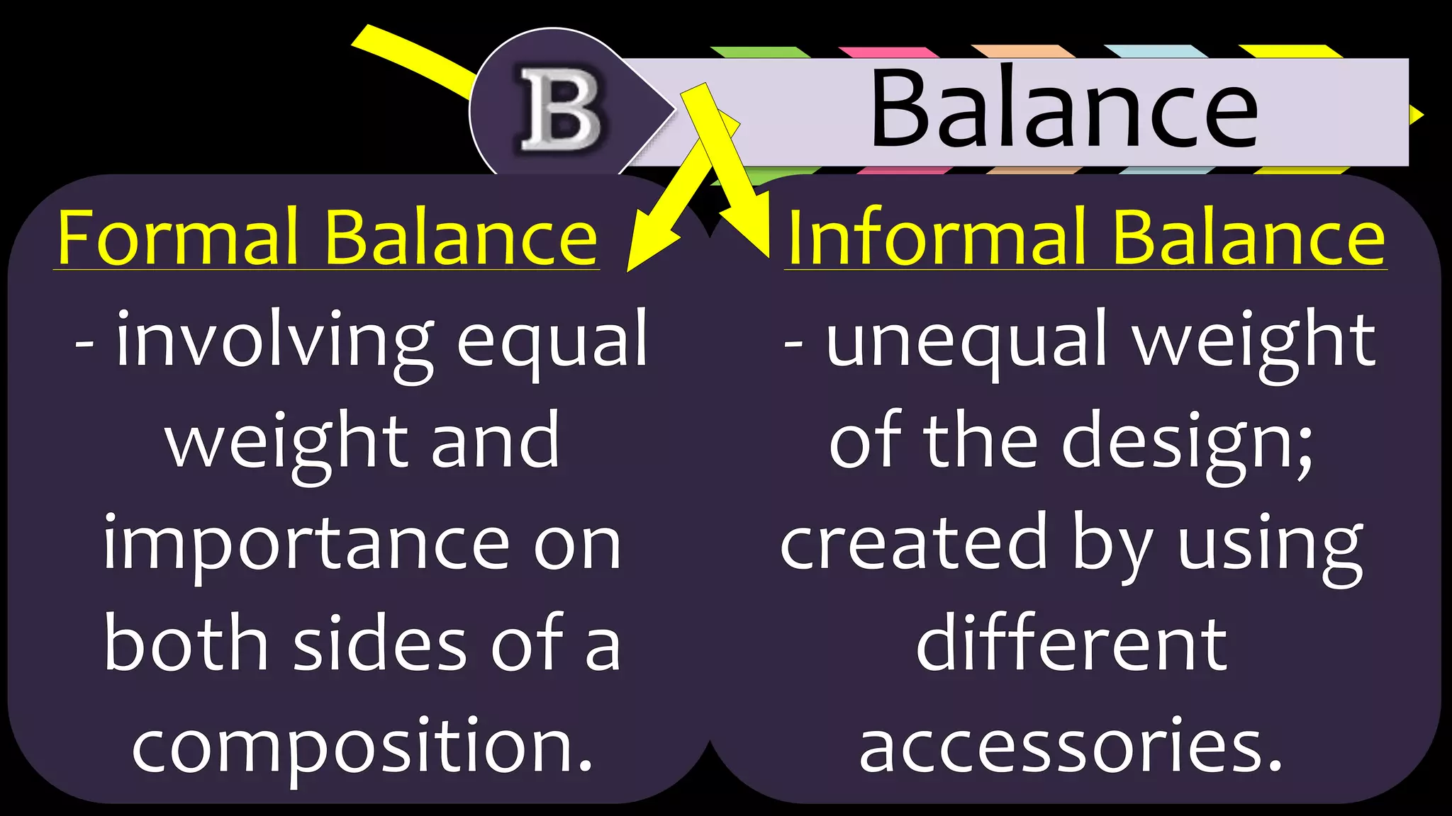 Principles of design | PPT