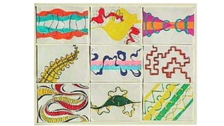 Principles of design | PPTX